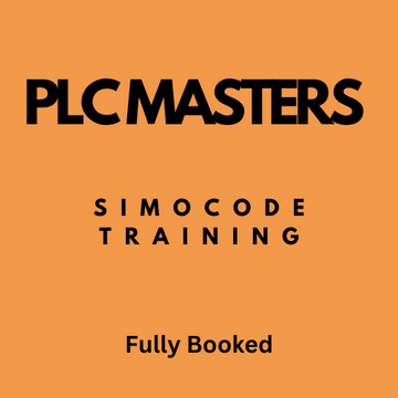Training Plc Masters