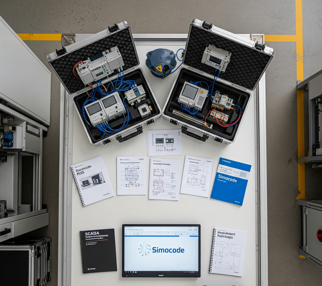 Training Plc Masters