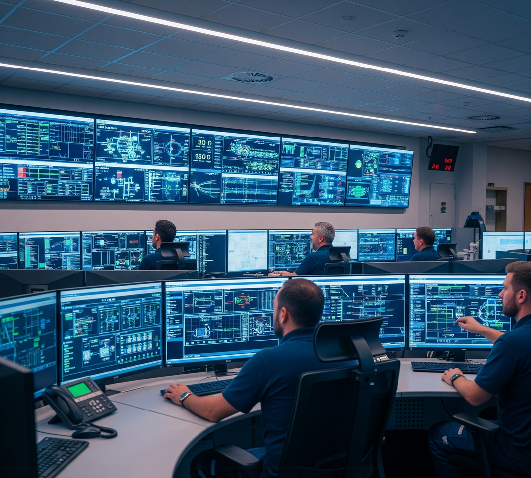 PLC MASTERS