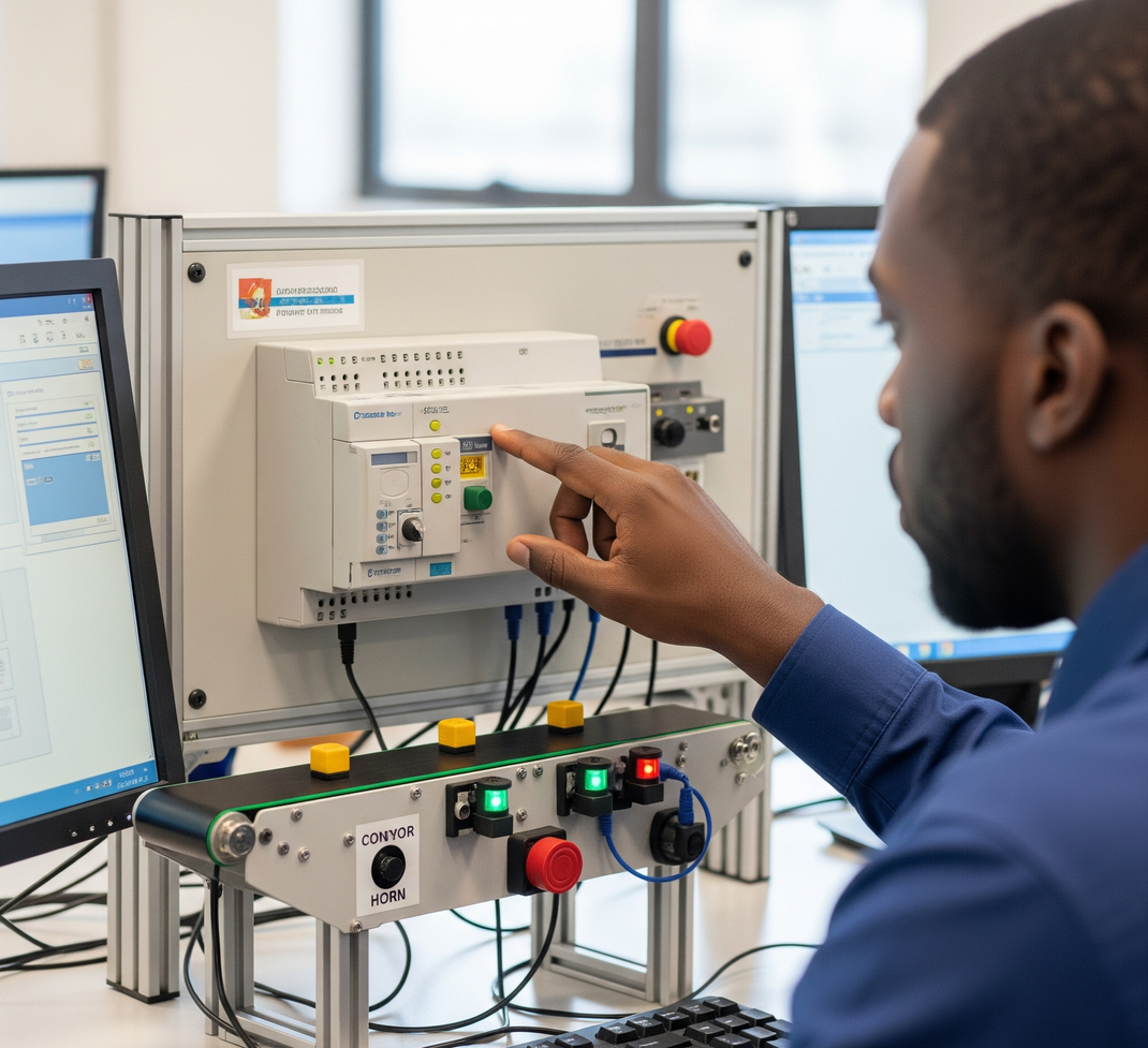 Training – PLC MASTERS